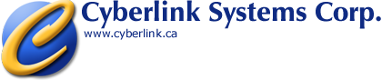 Cyberlink Systems Corp | Your interNetworking Professionals